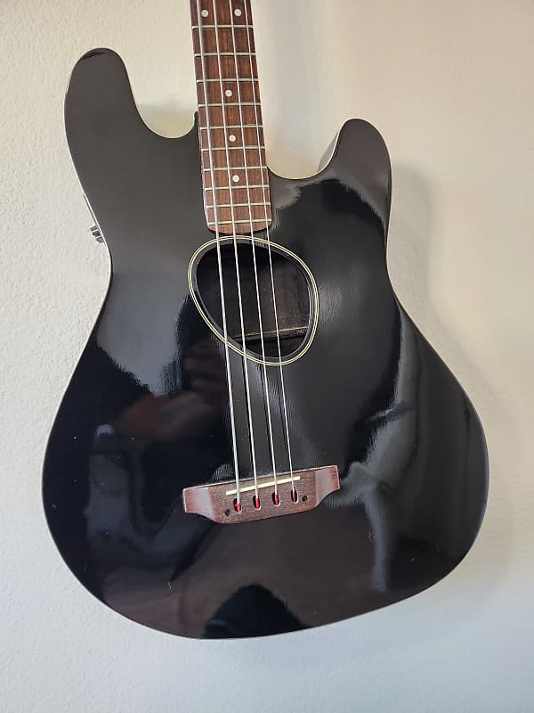 Kramer Ferrington Acoustic Bass | Reverb