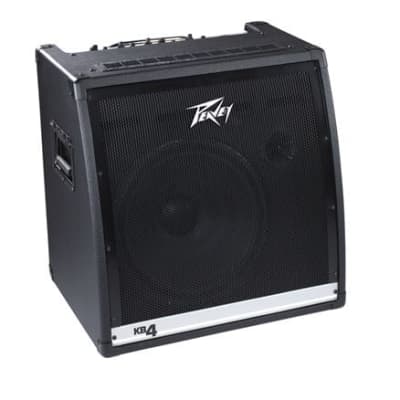 Barbetta Sona Elan 41c Mosfet Keyboard & Stage Amplifier | Reverb