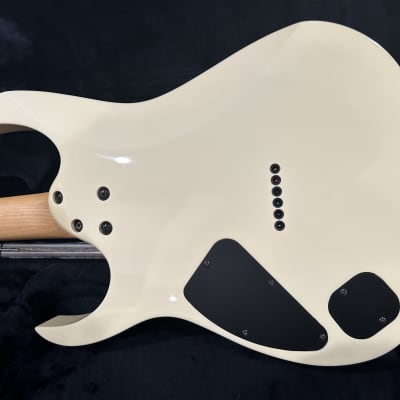 Rare Ibanez Prestige RG1521 - Fixed Bridge - Hardtail - Japan | Reverb