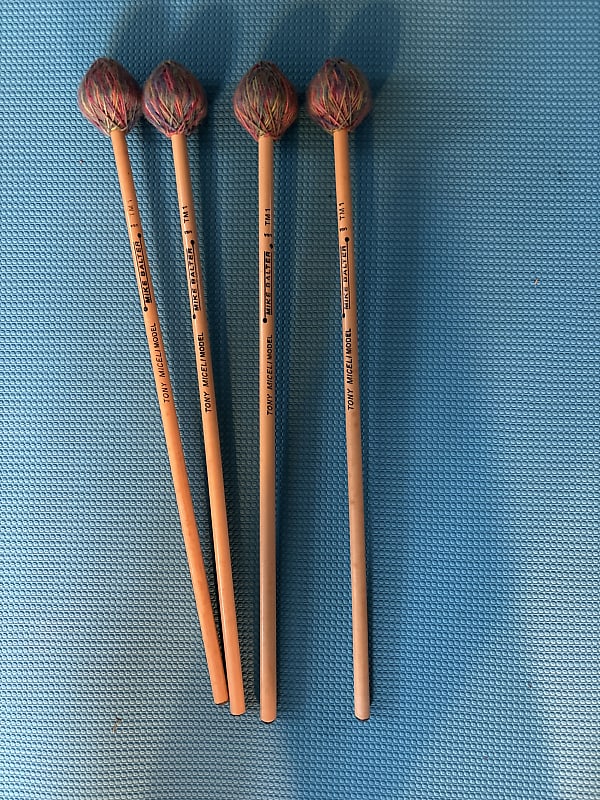 Mike Balter Tony Micelli 2022 | Reverb