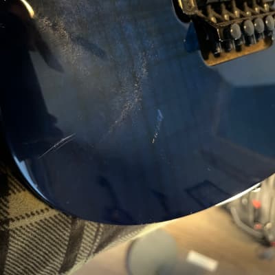 Jackson Performer PS-4 MIJ | Reverb