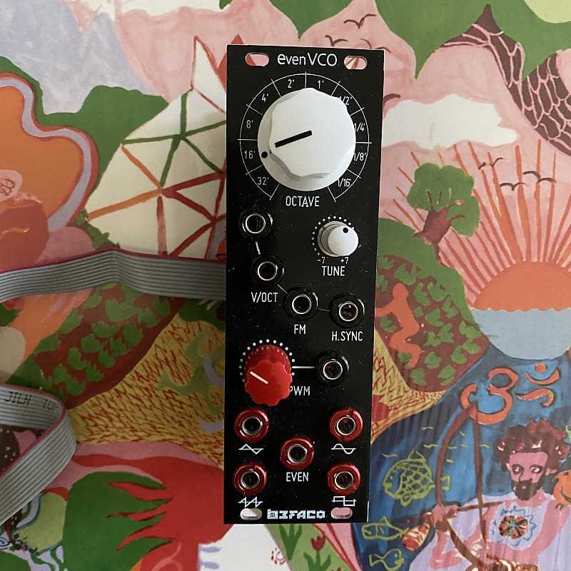 Befaco Even VCO 2021 | Reverb