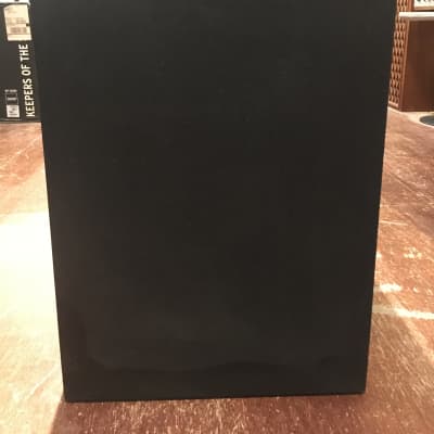 M&K Sound MX-5000 THX Subwoofer | Reverb