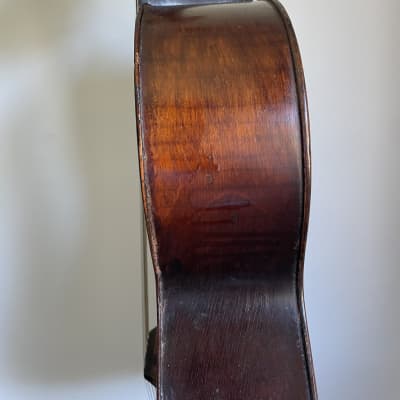 Kay Stromberg Cello/Violin Style Archtop Harmony 1930’s - | Reverb