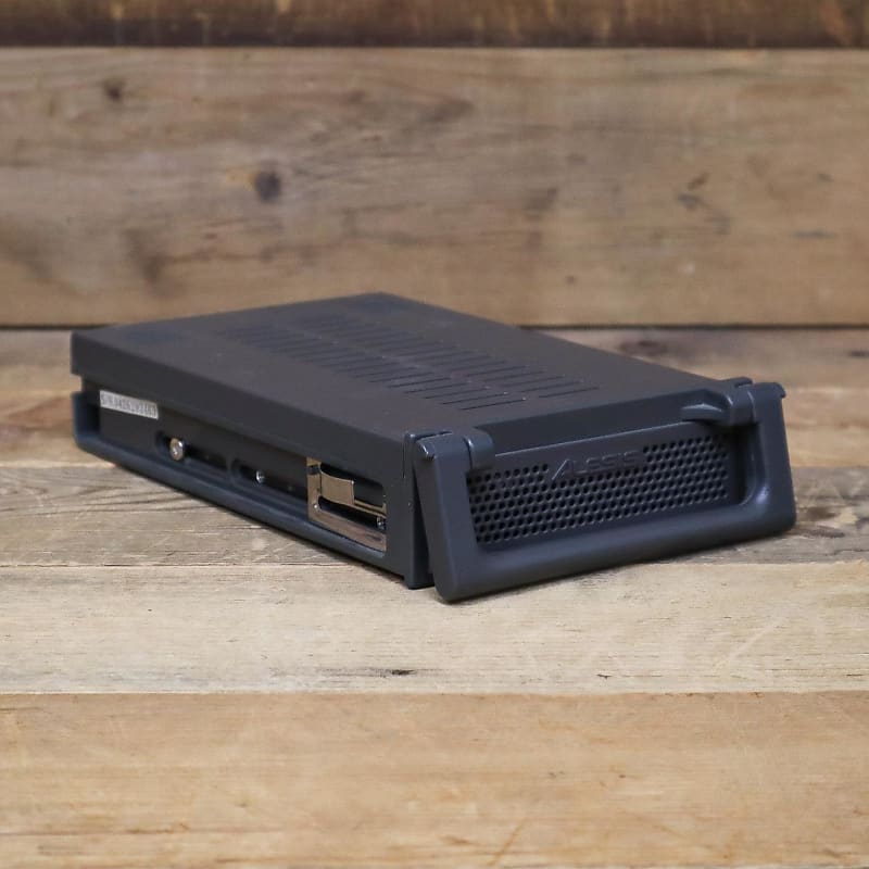 Alesis HD24 Caddy with 250GB Hard Drive Drive Caddie | Reverb