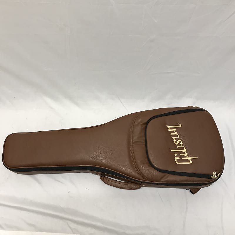 Gibson Gig Bag - Brown | Reverb