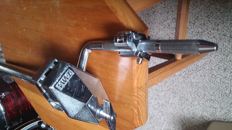 Tama OMNI-SPHERE RARE STYLE Japan TOM SINGLE Tom Mounting | Reverb