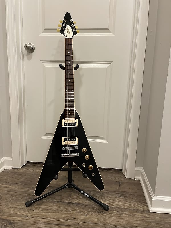 Gibson Flying V Pro T | Reverb