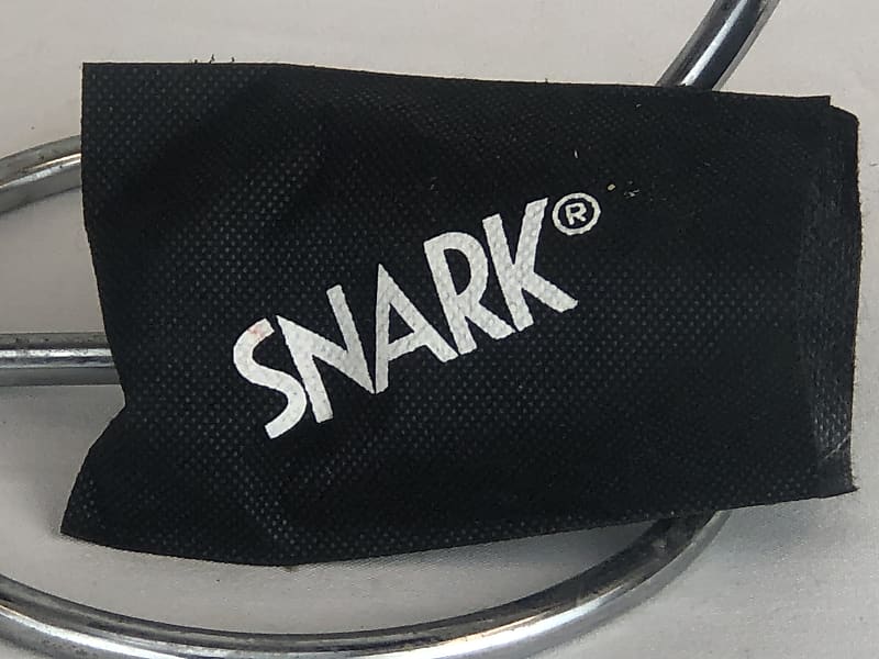 Snark Super - Black | Reverb