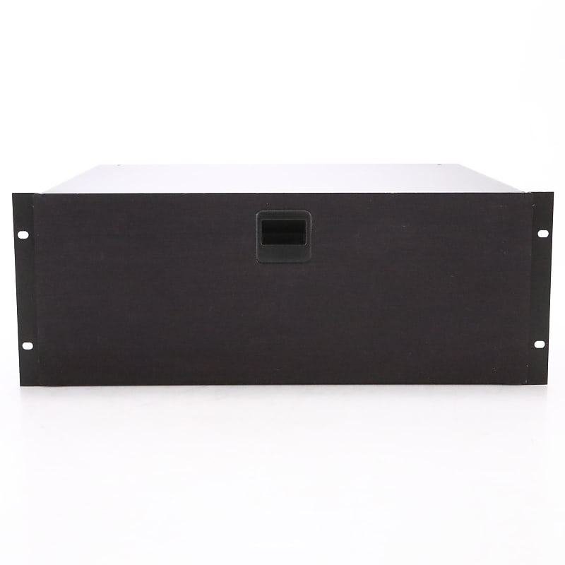 Middle Atlantic D4 4-Space 4U Heavy Duty Utility Rackmount | Reverb