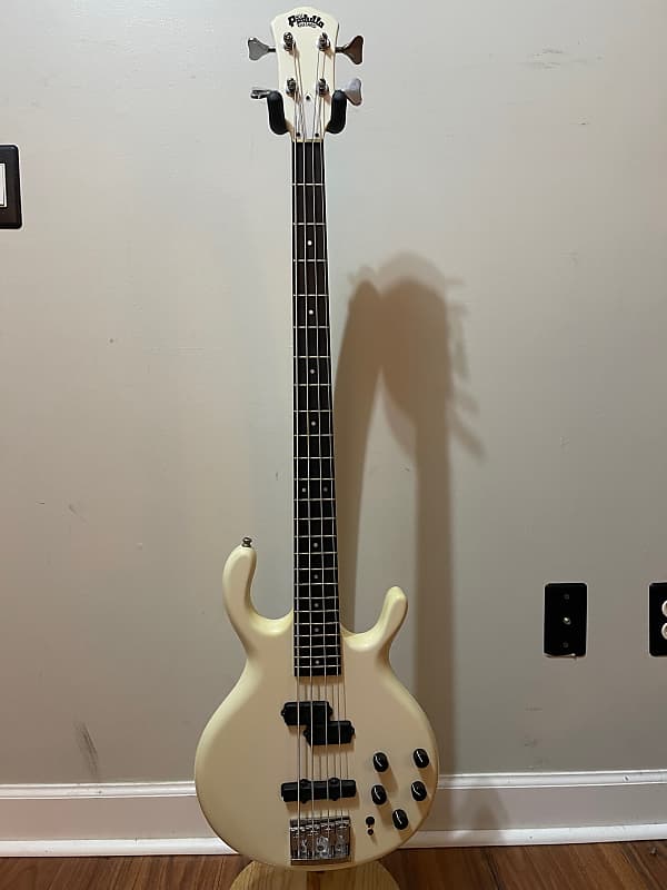 Pedulla MVP | Reverb