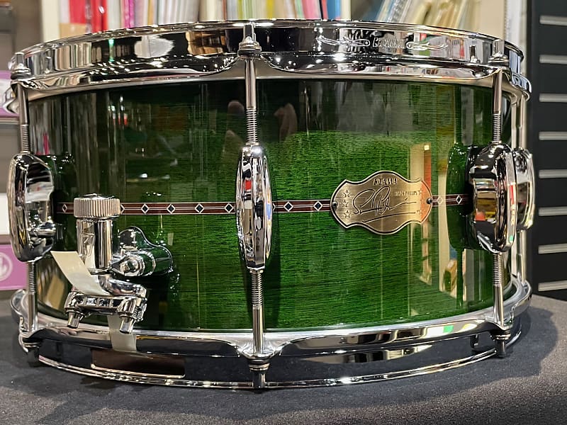 Tama SP1465 / Simon Phillips Signature Snare Drum | Reverb Deutschland