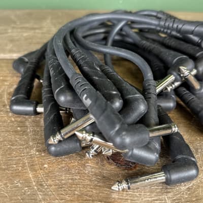 Planet Waves Classic Series Patch Cables | Reverb