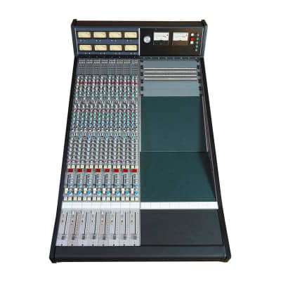 Solid State Logic SSL 4000 G-Series Recording Console | Reverb UK