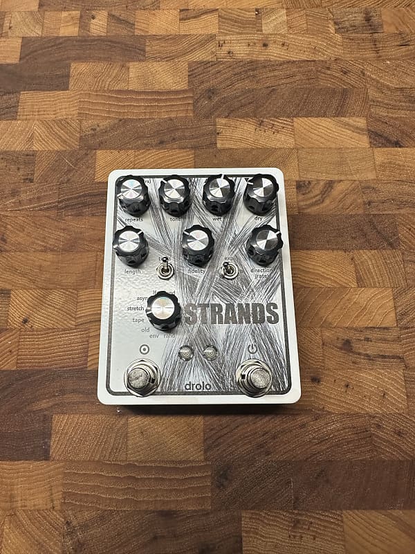 Drolo Strands | Reverb