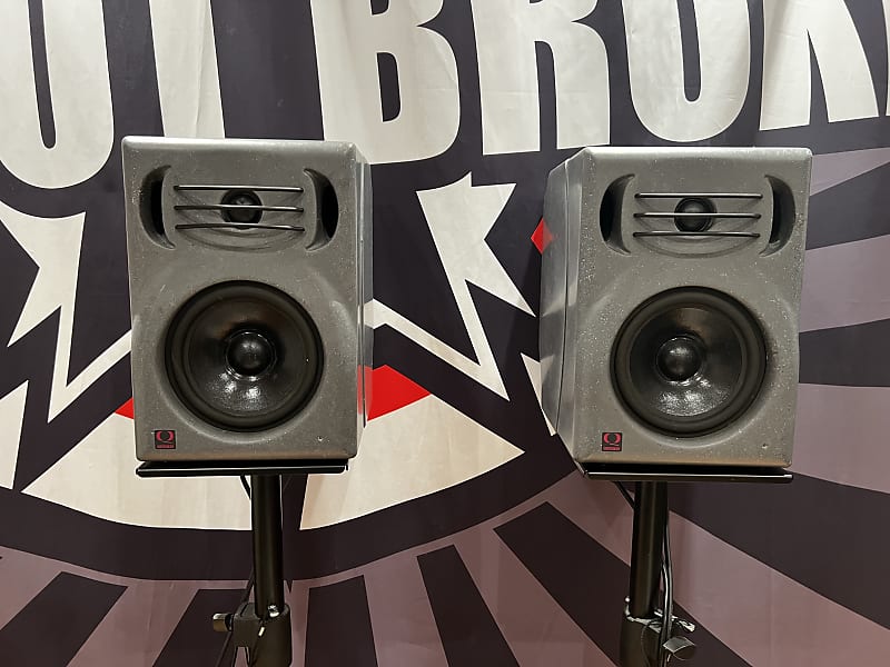 Quested F11 active monitors | Reverb