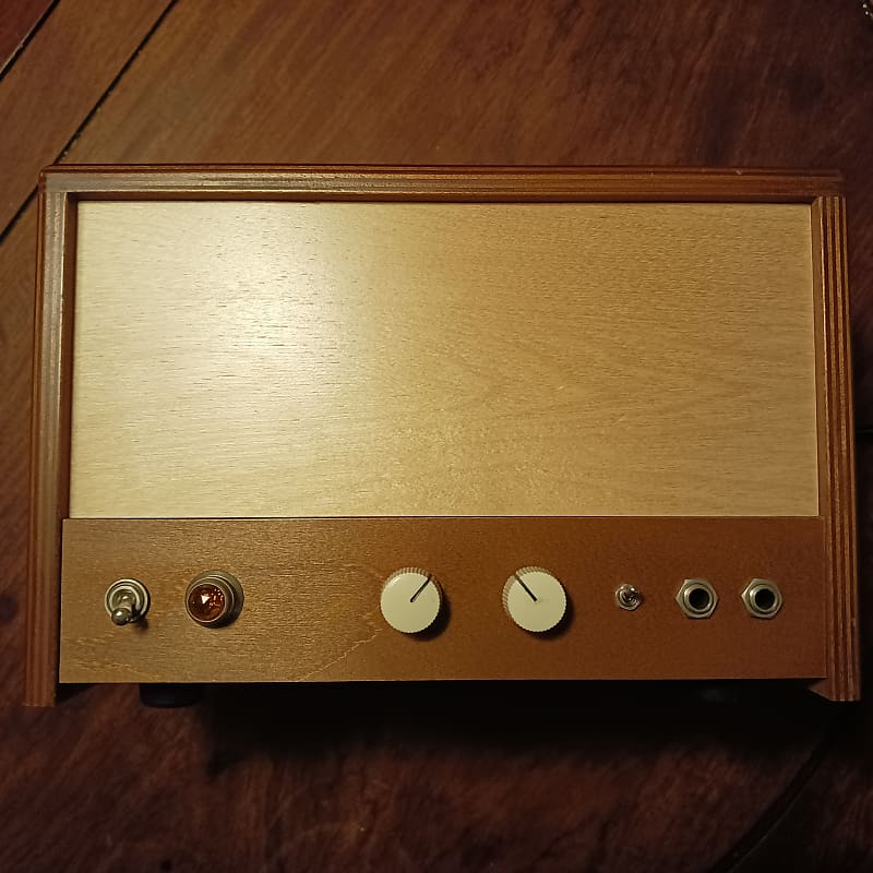 Artisan Ampworks Tweed Princeton 5f2a Head, Custom Pro Build, | Reverb