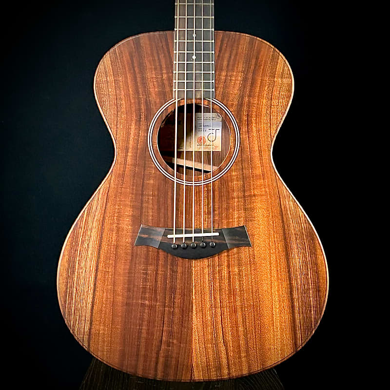 Taylor Jacob Collier Signature Model 5-String | Reverb