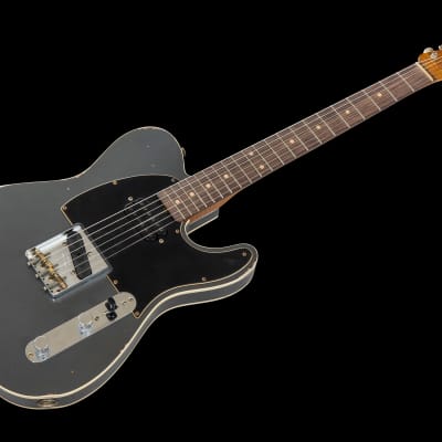 Fender Custom Shop Limited Edition HS Tele Custom | Reverb Deutschland