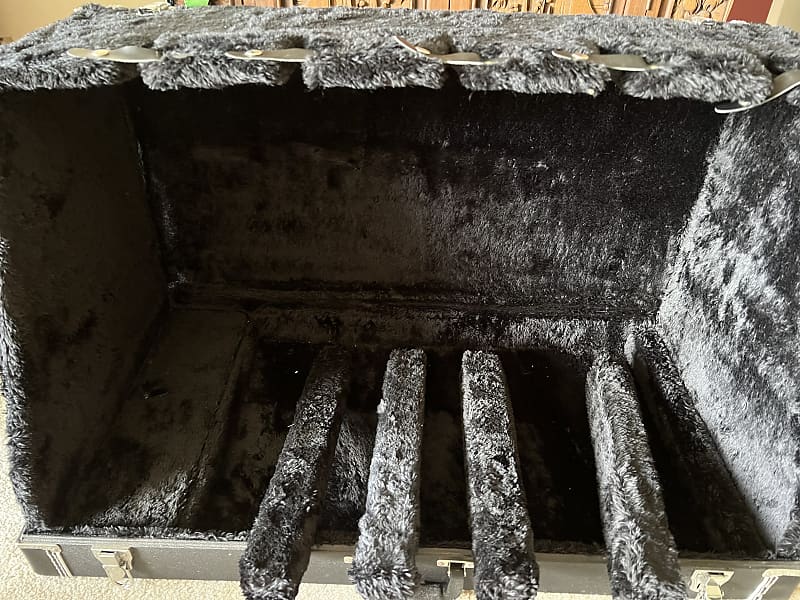 Road Runner 5 Position Guitar Stand | Reverb