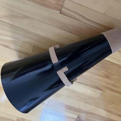 Mike McLean Practice Tuba Mute 2020' | Reverb