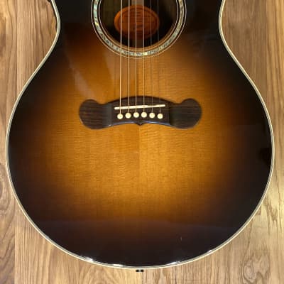 Gibson LC-1 Cascade | Reverb