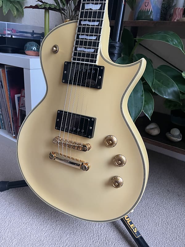 ESP Eclipse 2006 | Reverb