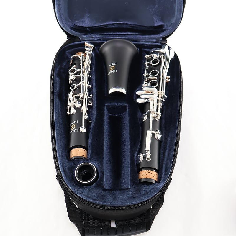 Leblanc Model L211S 'Debut' Student Bb Clarinet SN AJ27523513 | Reverb