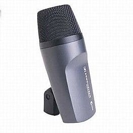 Sennheiser E602 II | Reverb