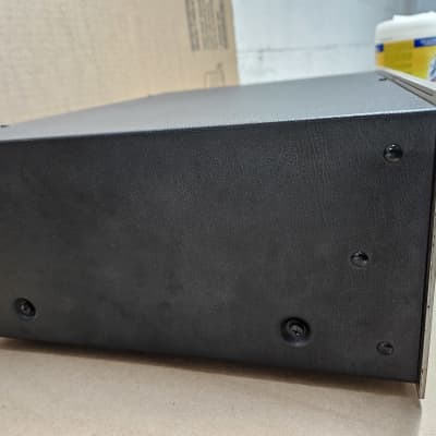 Marantz 5025B Tape Deck | New Belts, LED Upgrade | Reverb