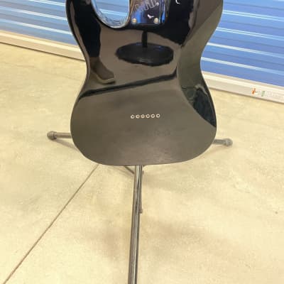 ESP LTD TE-212 (modded with upgrades) | Reverb