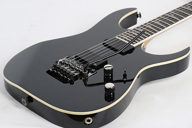 Ibanez Rg2620 Ze - Free shipping | Reverb