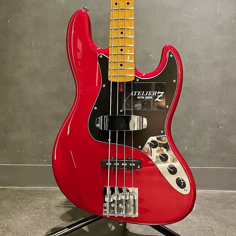 ATELIER Z M#245 Limited Custom (CAR/M/MH) | Reverb