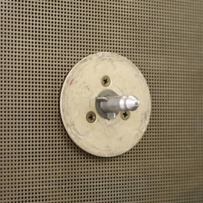 Ampex 601-2 Tube Reel-To-Reel Tape Recorder & 620 Speakers | Reverb