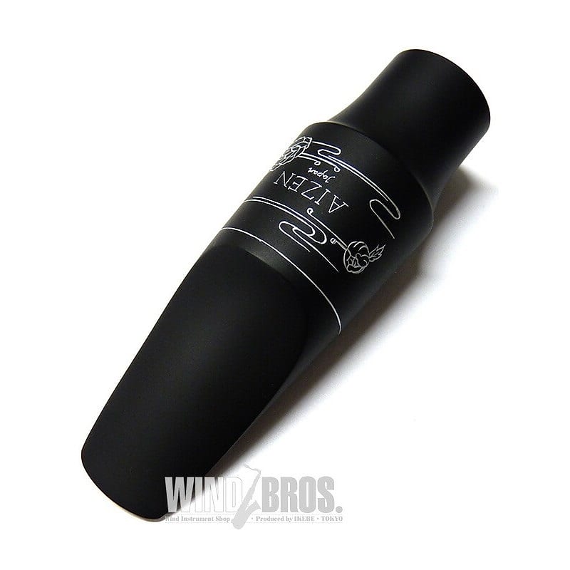 AIZEN [Backordered item] 'Opening: 6' Alto | Reverb Australia