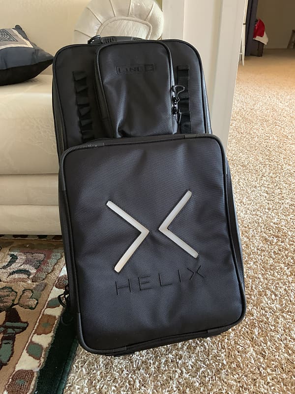 Line 6 Helix Backpack | Reverb