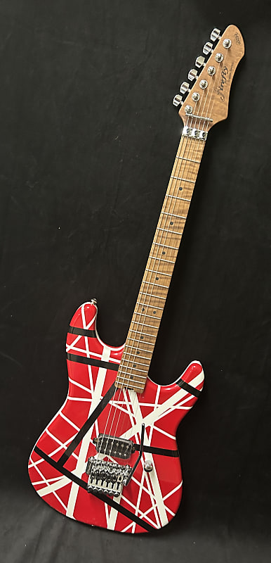 Firefly EVH - Red | Reverb