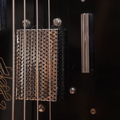 Hopf Telstar Standard Bass – 1965 German Vintage Electric | Reverb