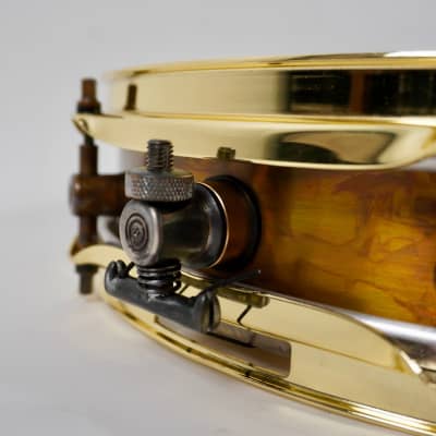 SCHAGERL RUBIX APOLLO (GUNSHOT) 15" x 3" Snare Drum - | Reverb UK