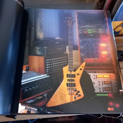 Book Bass Culture - The John Entwistle Bass Collection - | Reverb