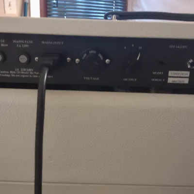 Splawn Street Rod Electric Guitar Amp Combo | Reverb