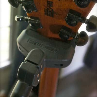 Washburn D3 Dimebolt USA Custom Shop 05 Dimebolt/natural back | Reverb