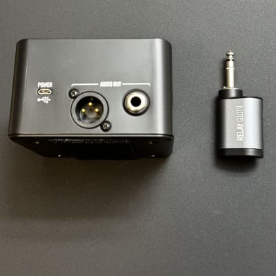Line 6 Relay G10 Guitar Digital Wireless System | Reverb