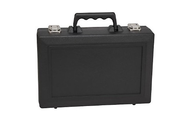 MTS 910 Replacement Bb Clarinet Case, Black | Reverb