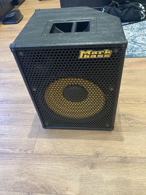 Markbass Club 151 - Used But Like New | Reverb