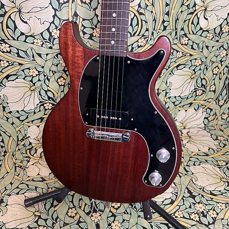 Gibson Les Paul Junior DC Tribute 2019 | Reverb