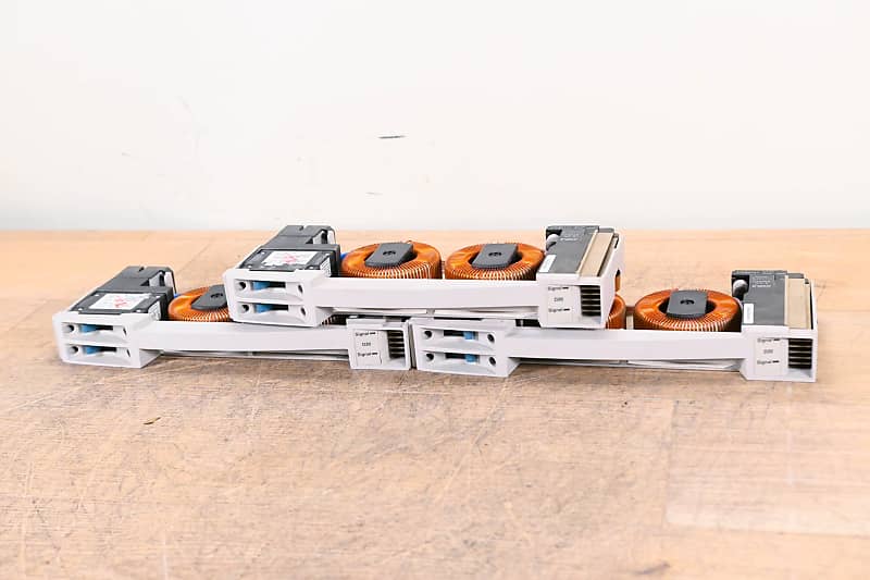 ETC D20 Dimmer Module (Pack of 3) CG01CBS | Reverb