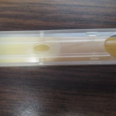 Rico RRI10CNT250 Contrabass Clarinet Reeds - Strength 2.5 | Reverb