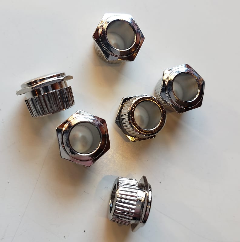 Stewart-MacDonald 3457 StewMac 10mm 3/8" To 1/4" Grover To | Reverb