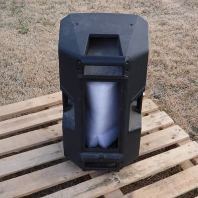 Alto Professional TS-212 WITH DRIVERS. NO POWER MODULE. | Reverb